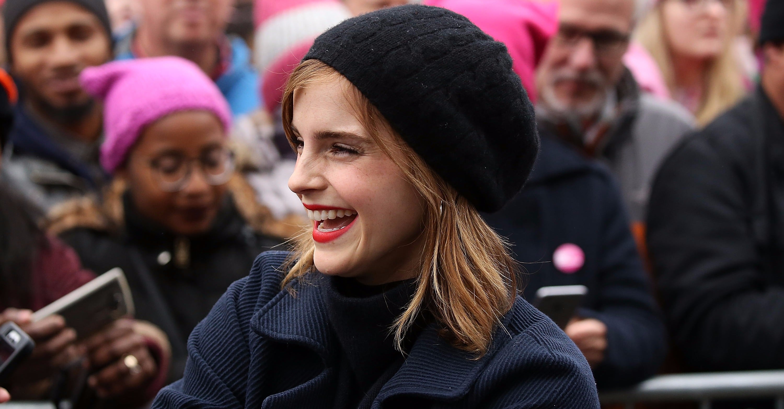 Emma Watson's Favorite Book | PS Love