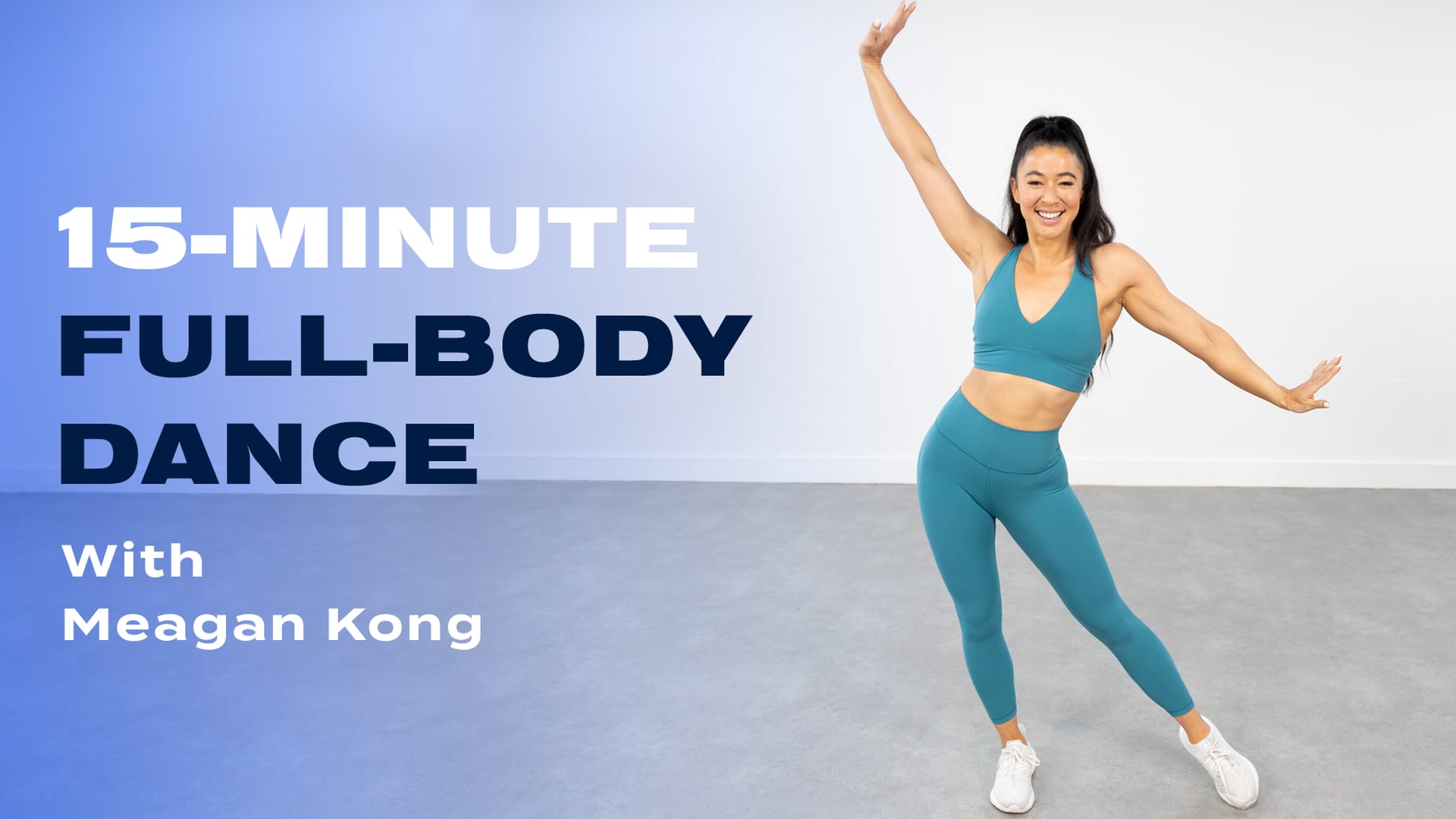 Move Your Body With This Full-Body Dance-Cardio Workout | POPSUGAR Fitness