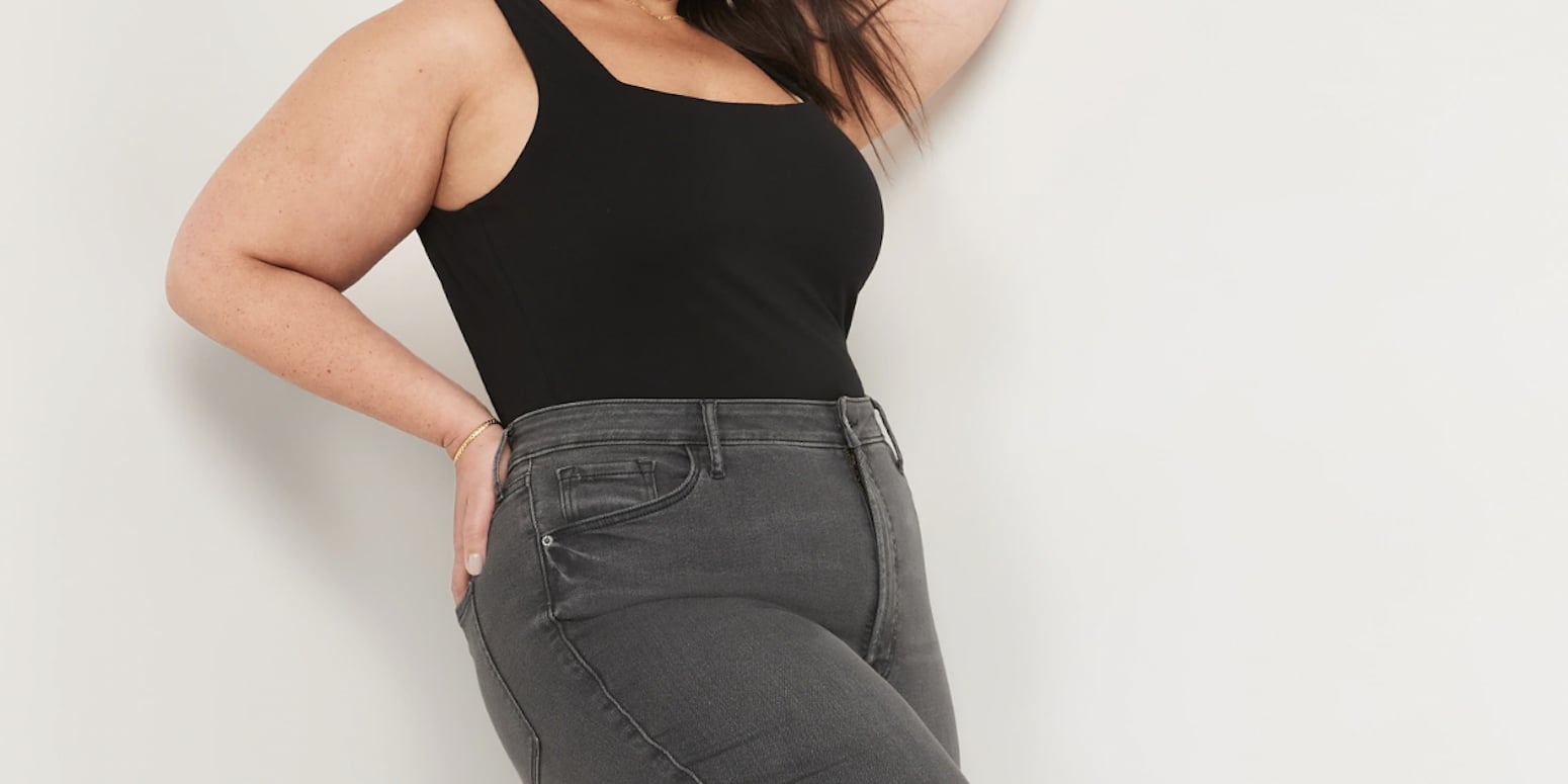 Curve-Hugging Outfits From Old Navy's BodLove Collection | PS Fashion