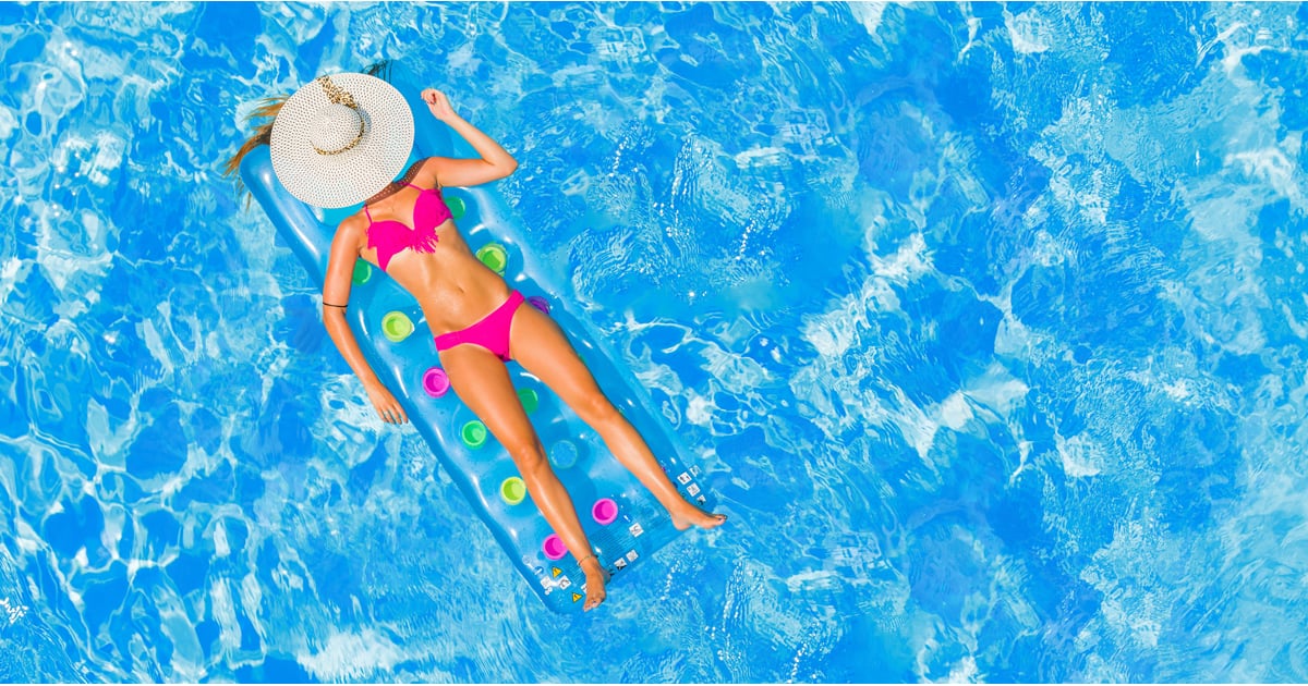 Have the Perfect Day at the Pool | POPSUGAR Smart Living