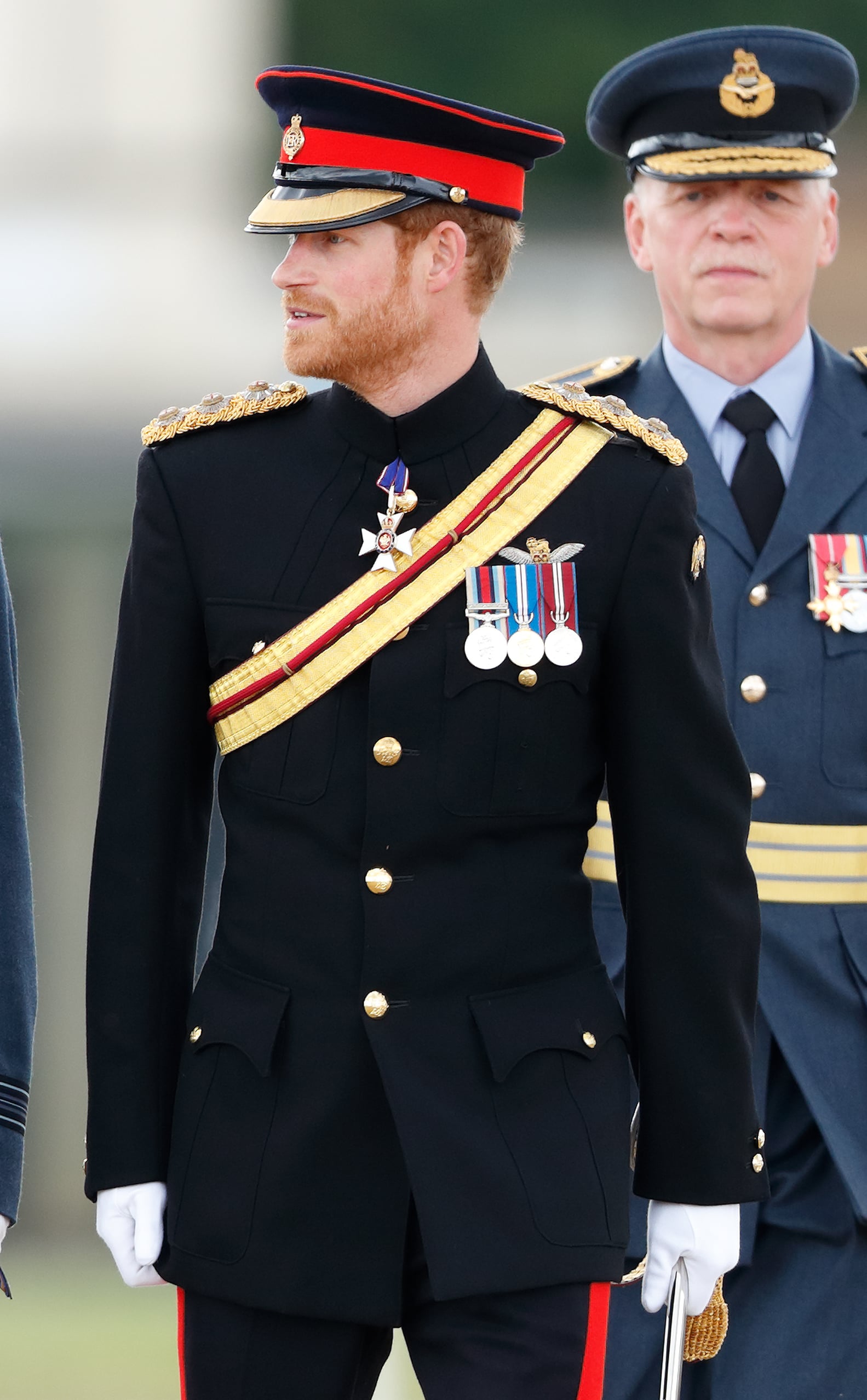 Royal Style Rules | PS Fashion