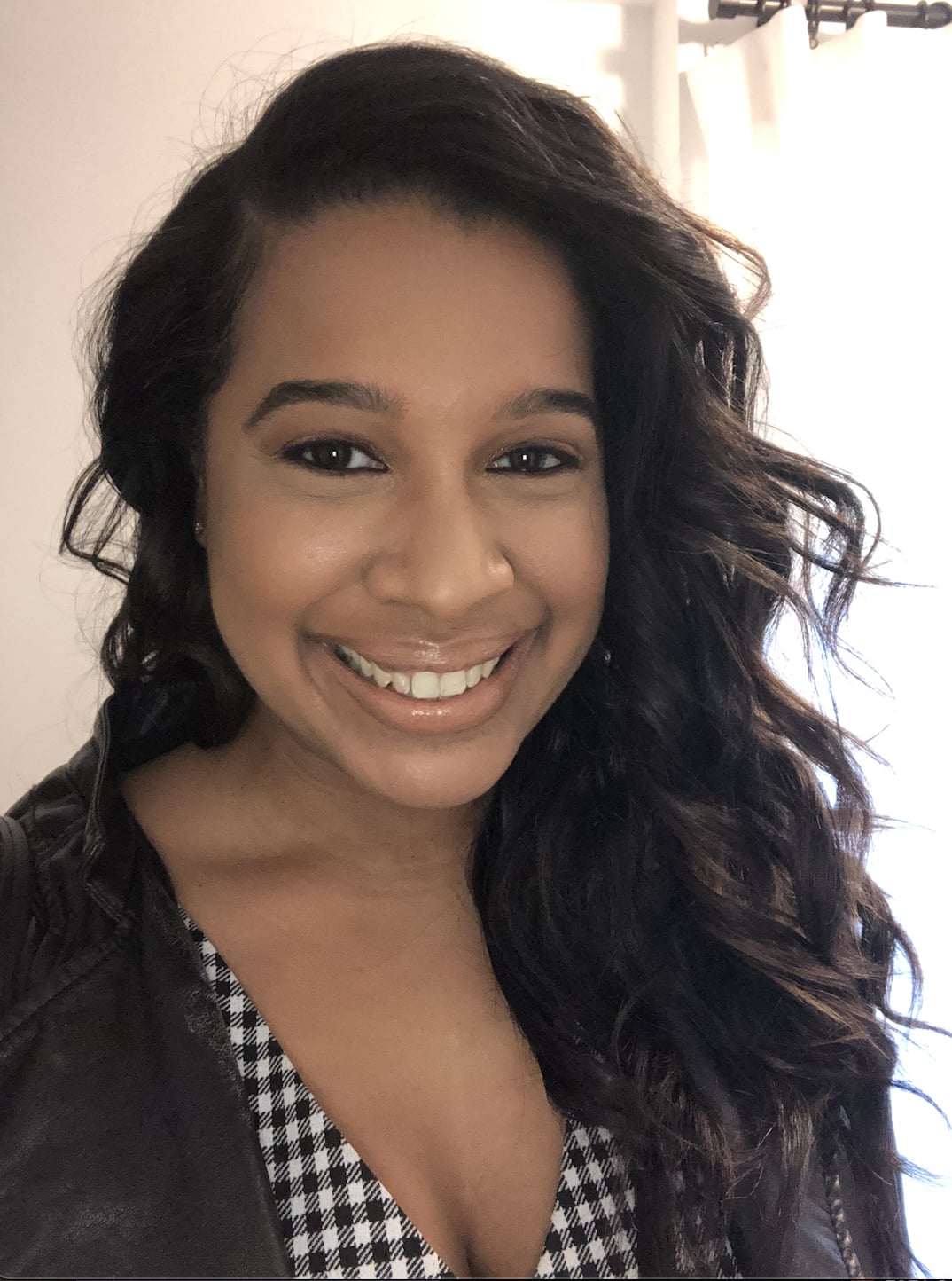 Jada Gomez - POPSUGAR