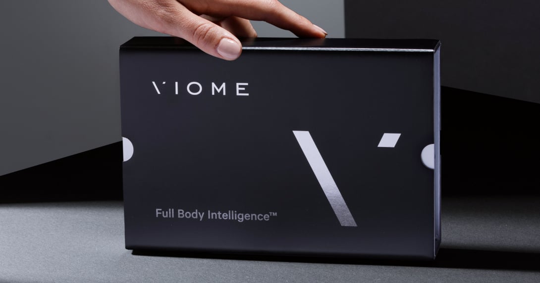 Viome At-Home Full Body Intelligence Test I Review | PS Fitness