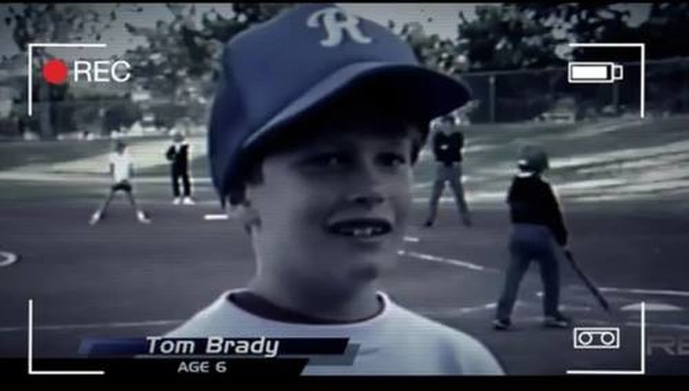 Tom Brady Throwback Photos | PS Celebrity