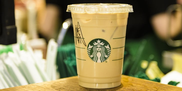 How to Customize Your Starbucks Order | POPSUGAR Food