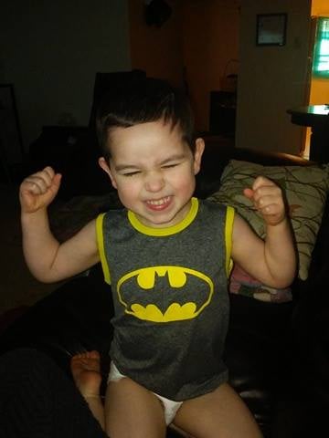 Toddler Reddit AMA | POPSUGAR Family