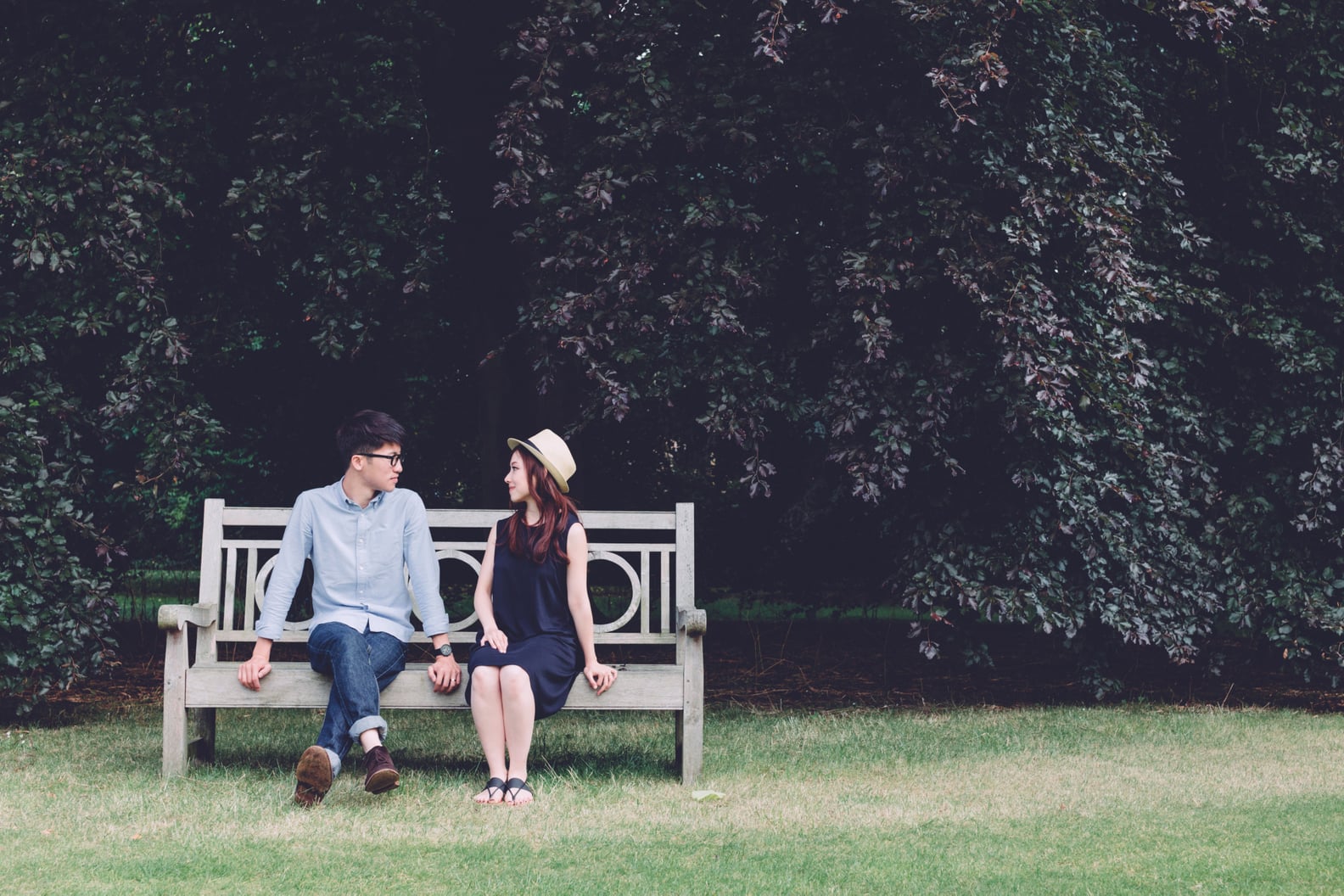 Cute Social-Distancing Date Ideas | PS Love