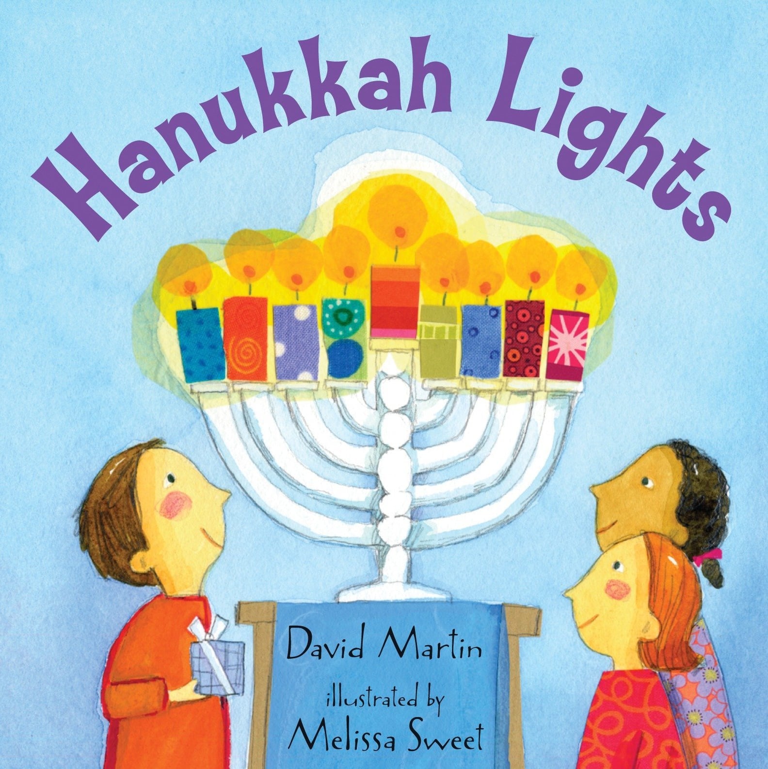 Best Hanukkah Books For Kids | PS Family