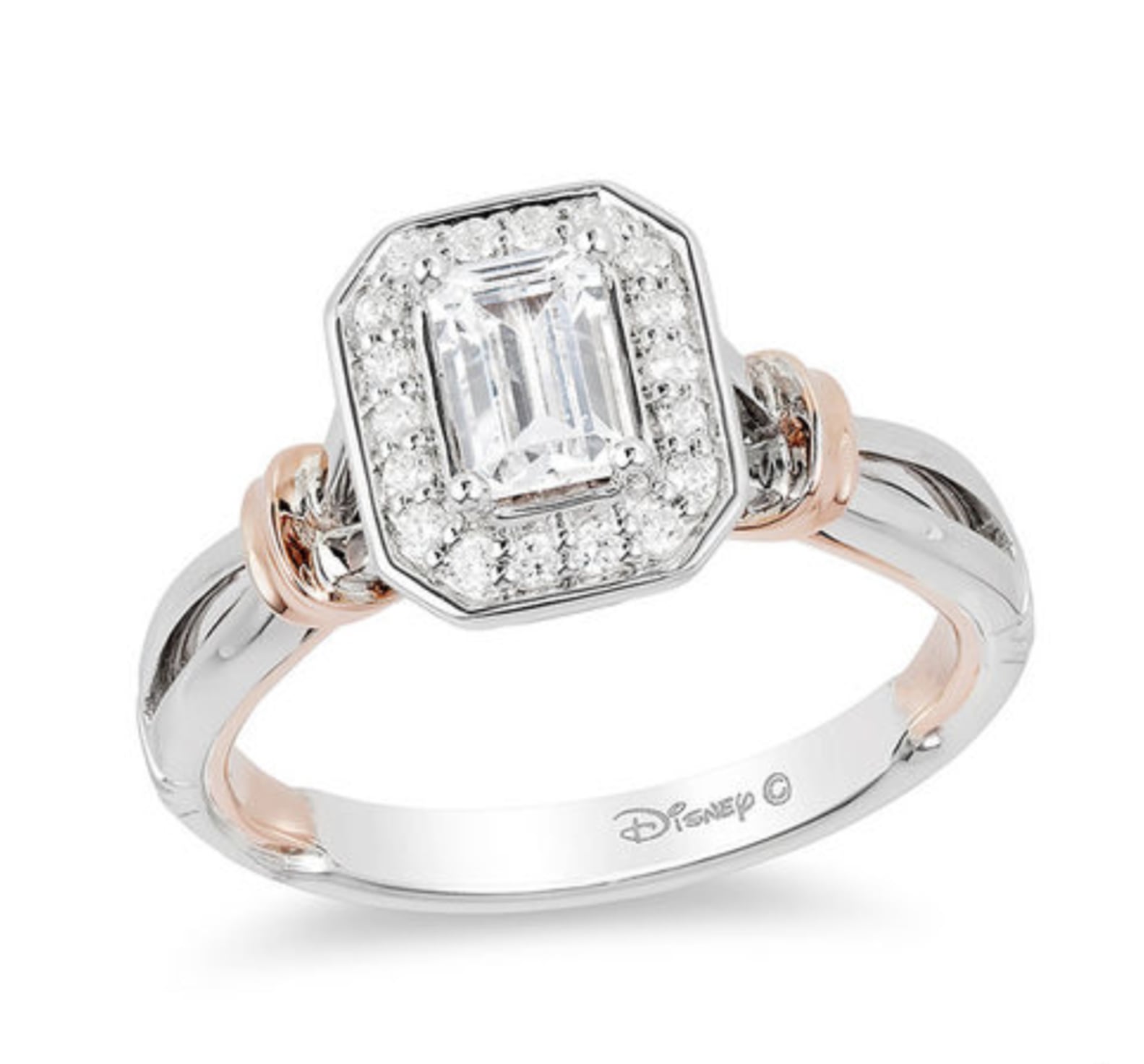 Zales Disney Rings | PS Love