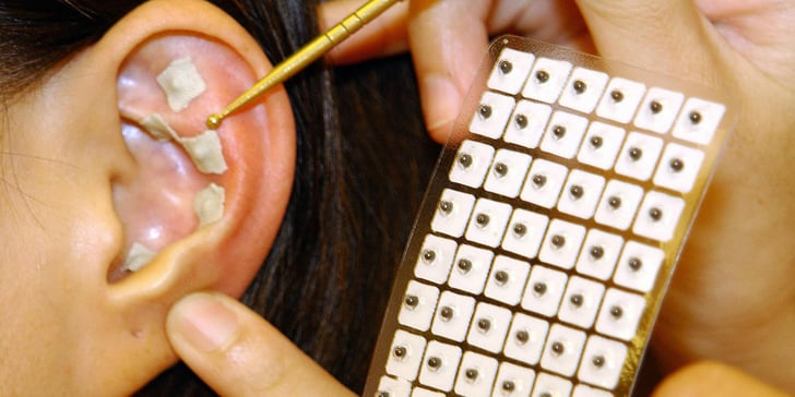 Do Ear Seeds Help With Back-Pain Management? | POPSUGAR Fitness