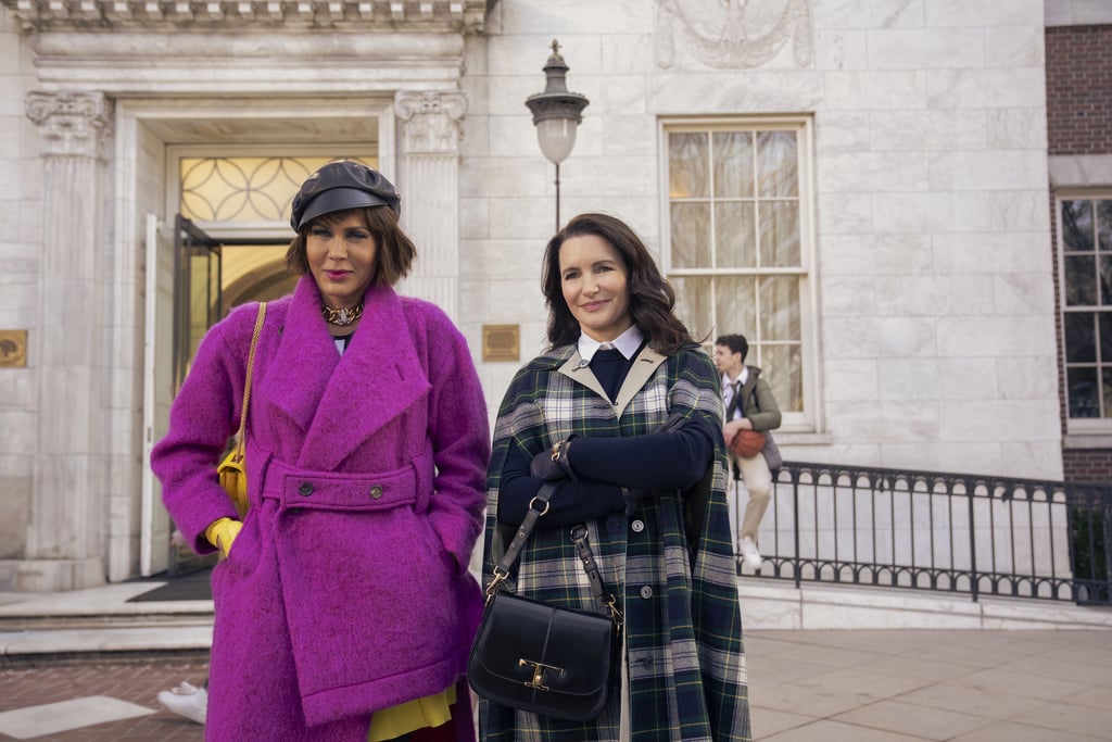 Charlotte Is the Funniest Character in And Just Like That | POPSUGAR ...