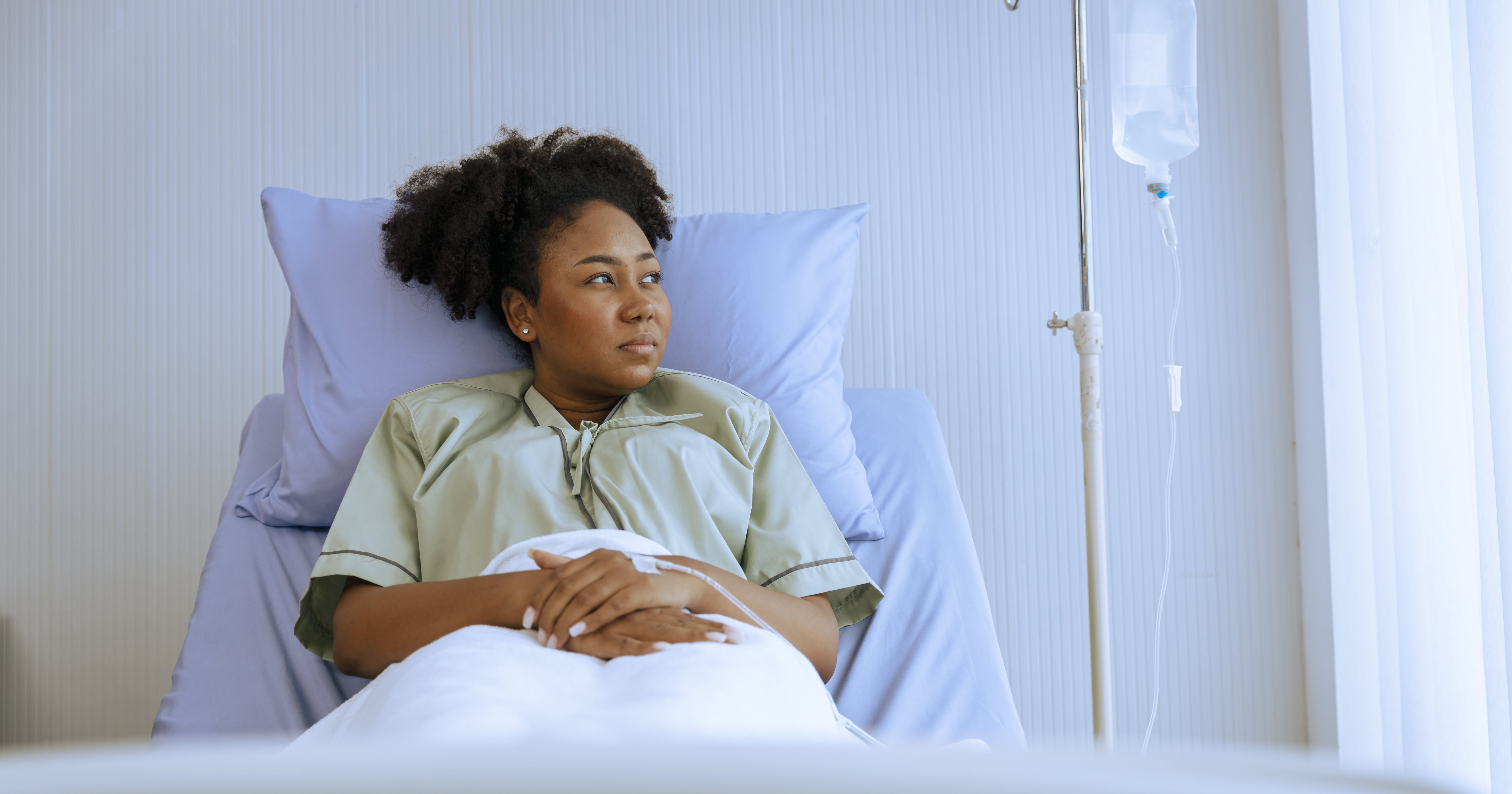 How to Protect Yourself Against Racial Bias in Healthcare | POPSUGAR ...