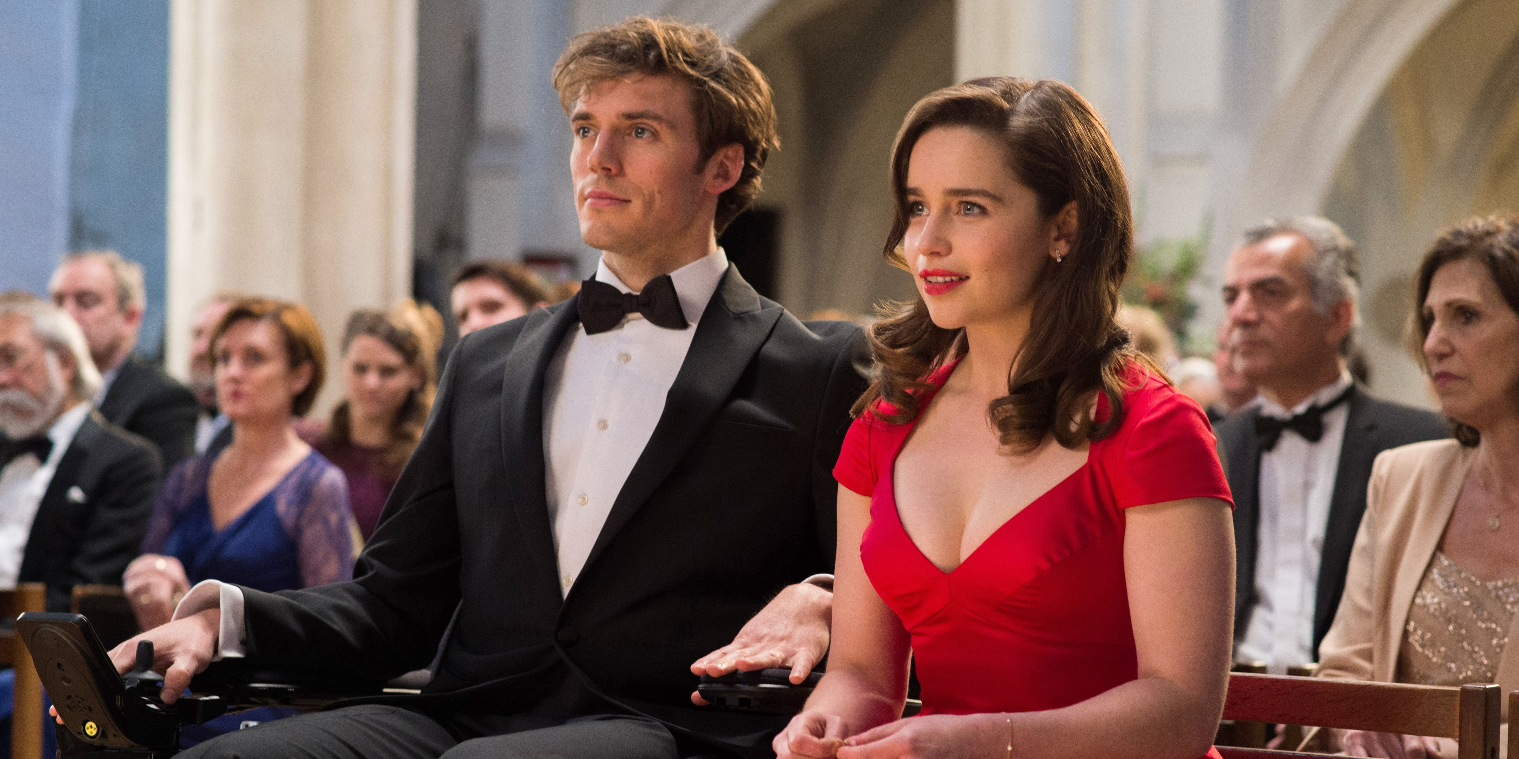 Movies That Challenge Ableism | PS Entertainment