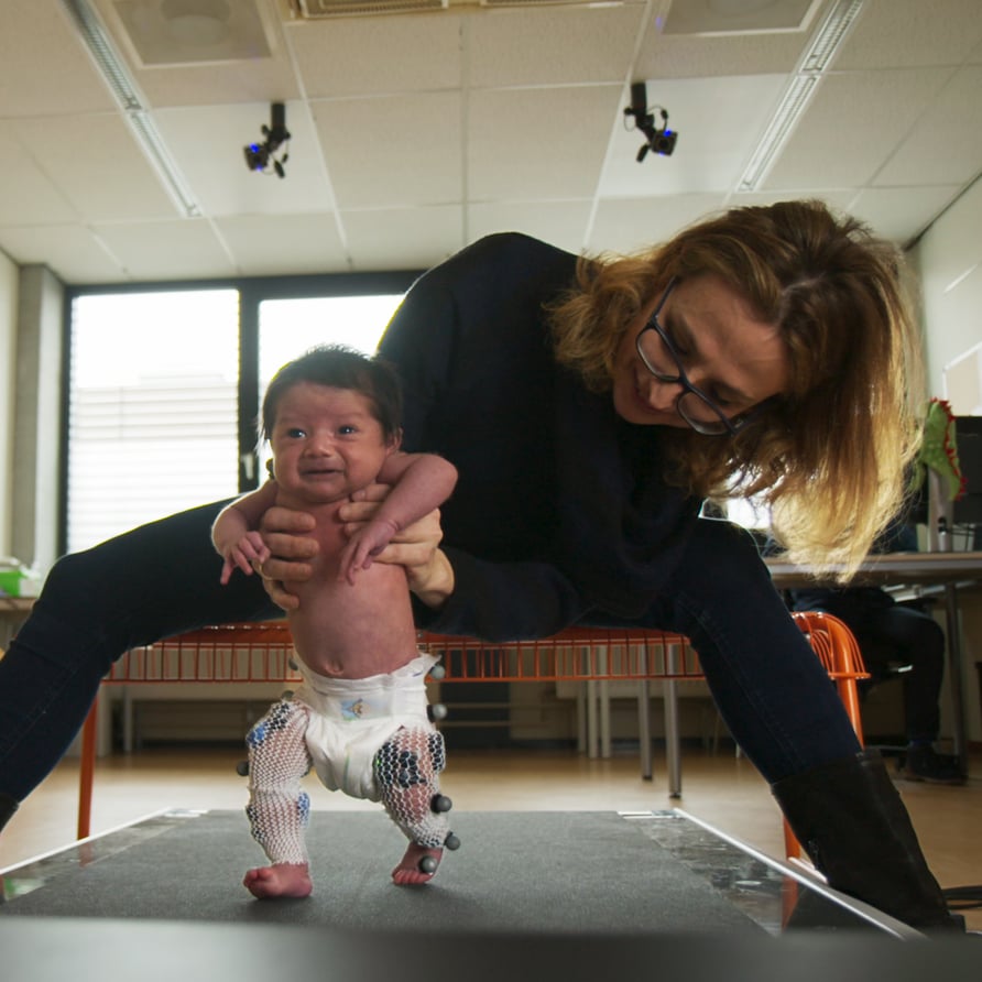 Babies Netflix Docuseries | Trailer and First Look Photos | PS Family