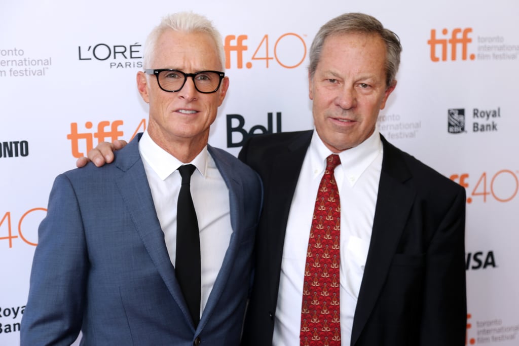 Who Are the Real Reporters From the Spotlight Movie? | POPSUGAR ...