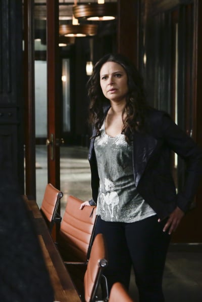 Scandal Season 4 Finale Pictures | POPSUGAR Entertainment