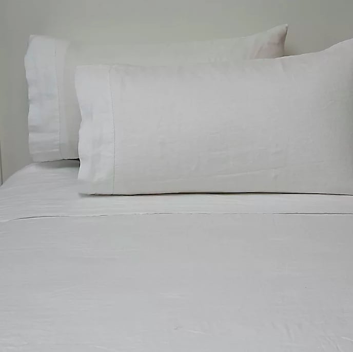 Types of Bedding Sheet Fabric | POPSUGAR Home