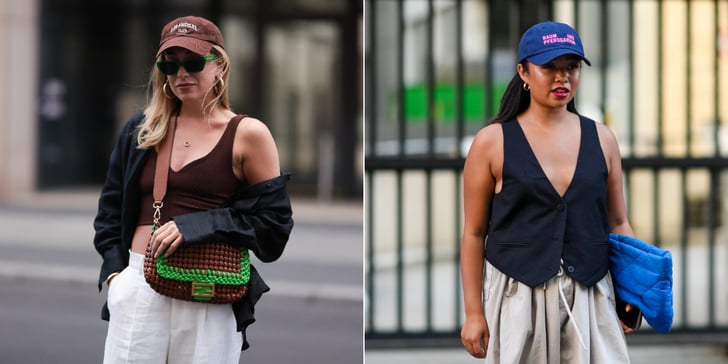 How to Wash a Hat | POPSUGAR Fashion