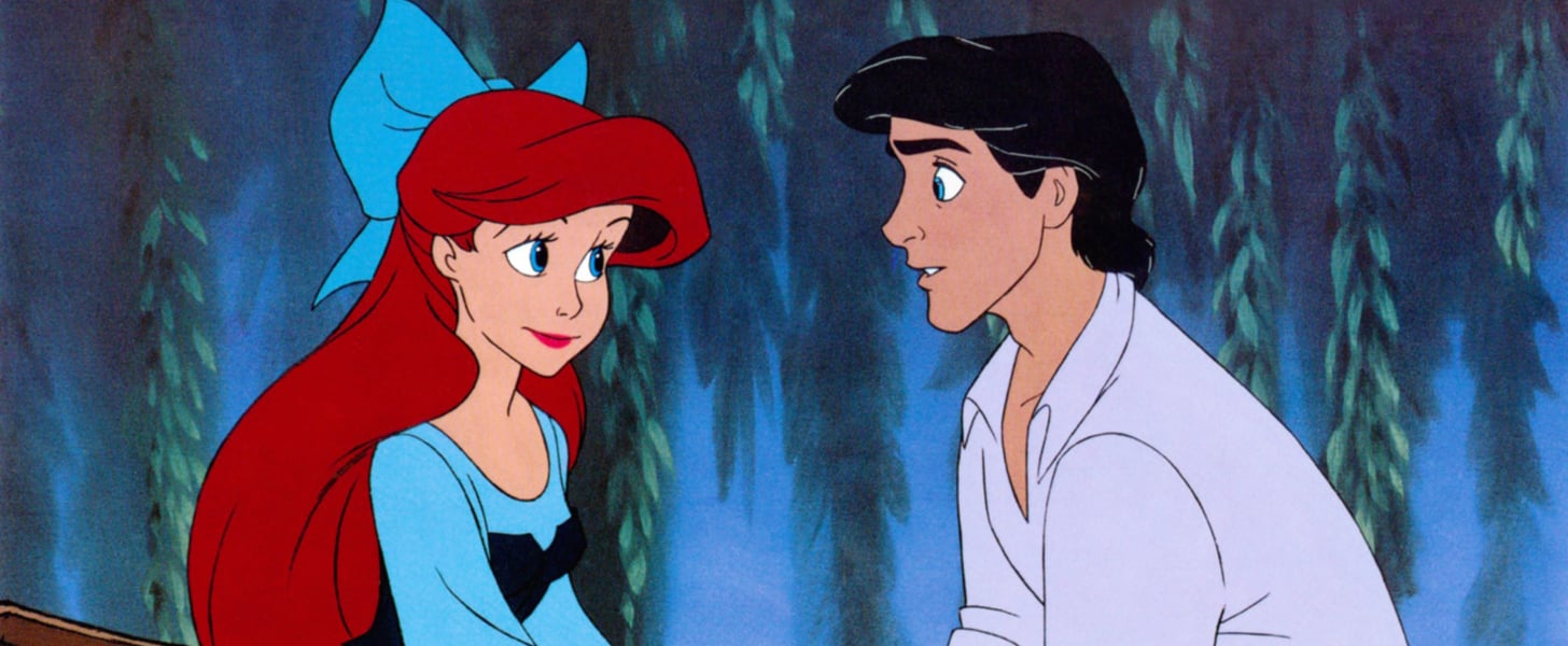 Rebel Wilson Cast in the Little Mermaid Live Concert | PS Love