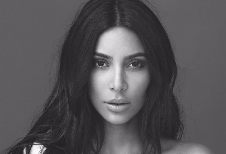 Kim Kardashian West Fragrances Smell | POPSUGAR Beauty