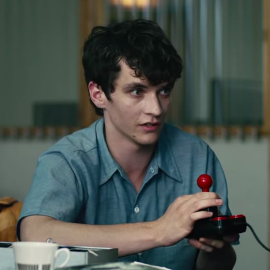 What Is The Best Ending In Black Mirror Bandersnatch POPSUGAR
