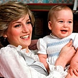 British Royal Family Guide | POPSUGAR Celebrity