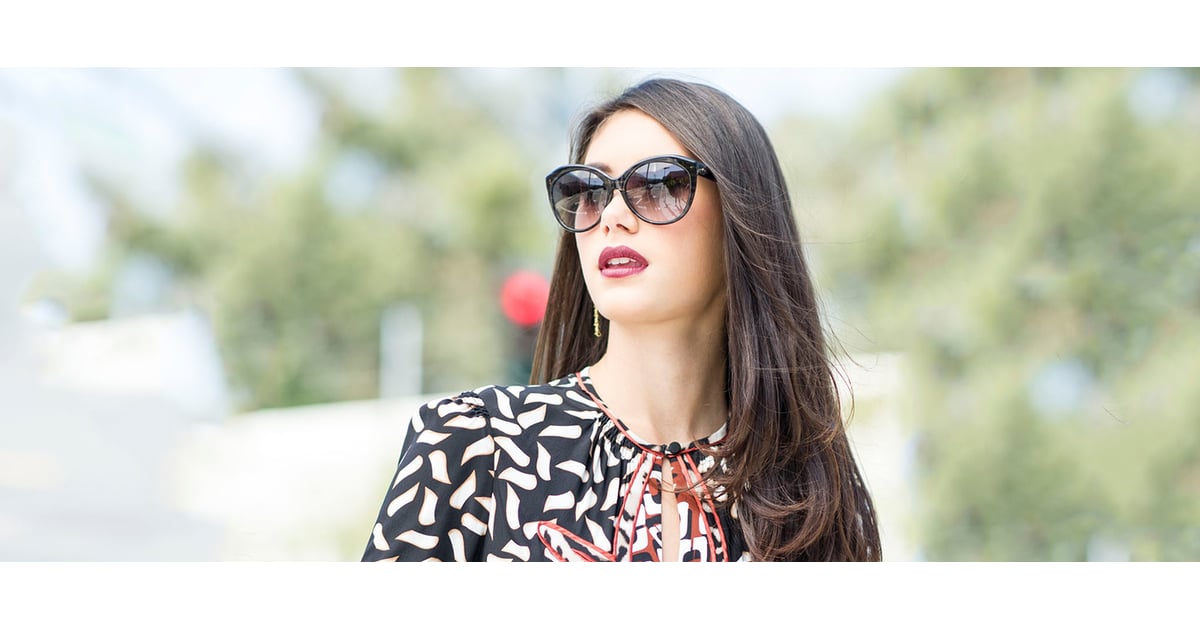 Get Daily Inspiration With Our Fashion & Beauty Newsletter | POPSUGAR ...