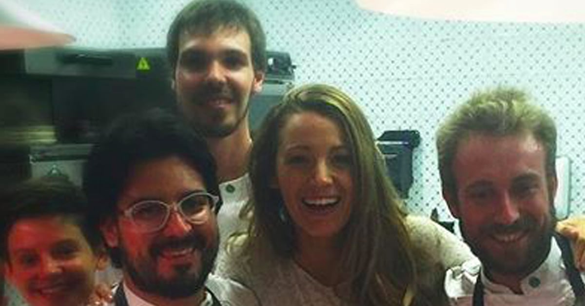 Blake Lively's Best Instagram Pictures | PS Celebrity