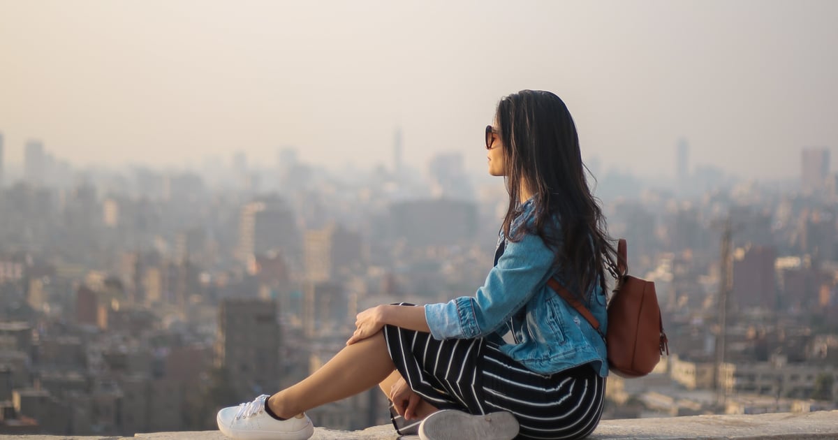 Tips For Moving to a New City Alone | POPSUGAR Smart Living Tips For Moving to a New City Alone | POPSUGAR Smart Living