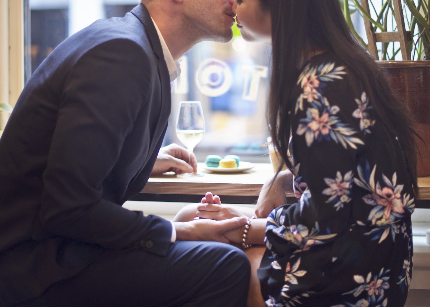 Average Number Of Sexual Partners In The Us Popsugar Love And Sex