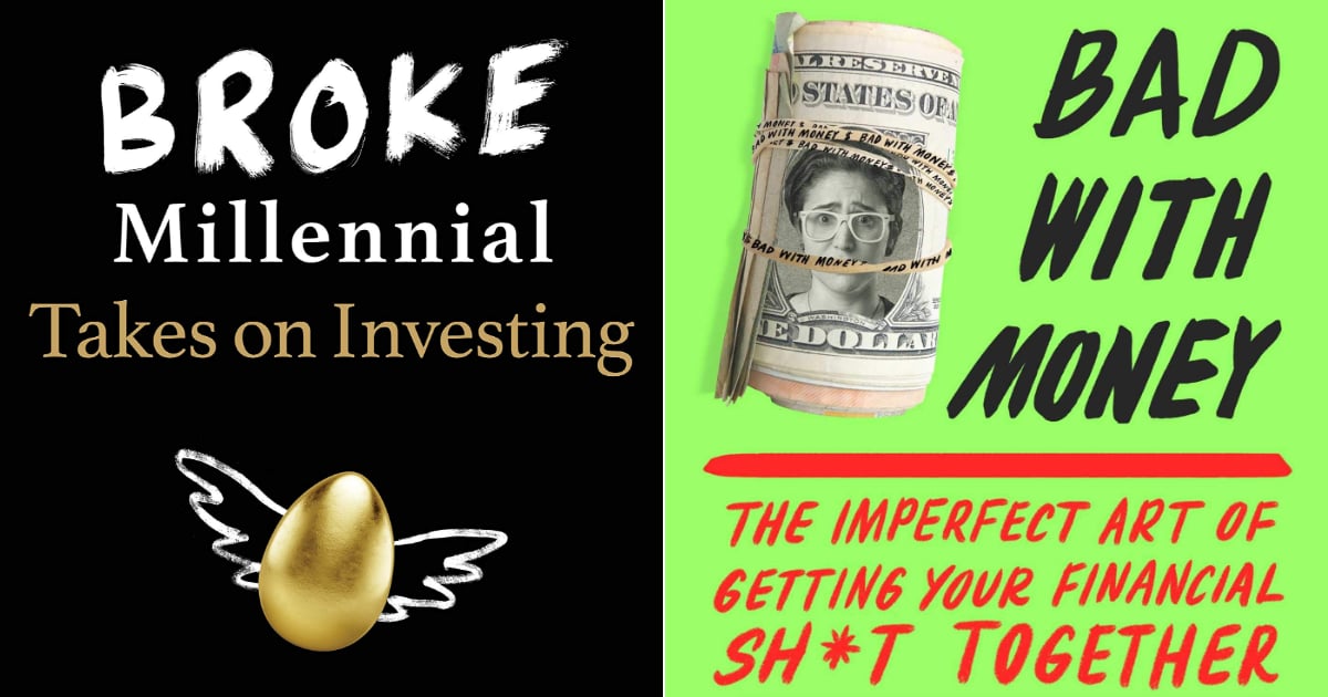 The Best Investing Books For Beginners | 2021 Guide | PS Smart Living
