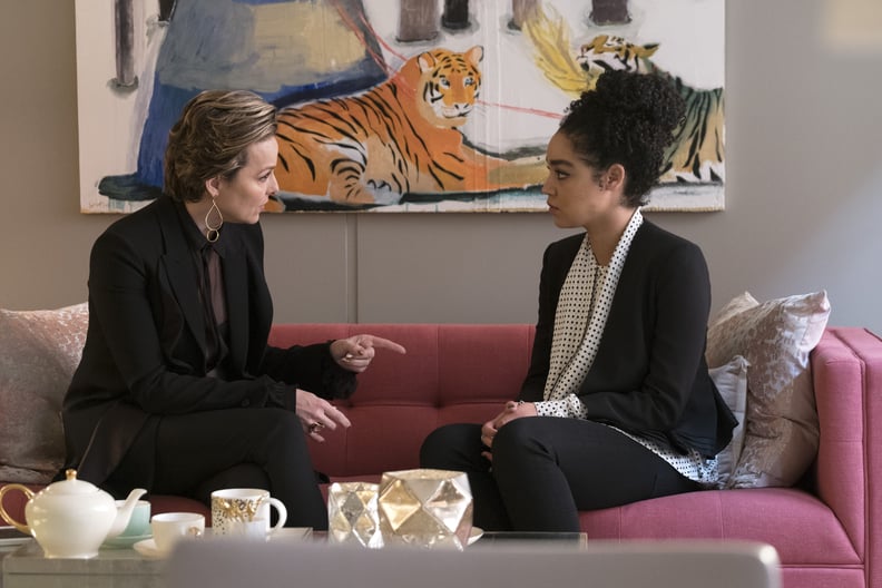 Kat Edison's Best Style Moments on The Bold Type | POPSUGAR Fashion