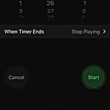 How to Use iPhone's Hidden Sleep Timer | POPSUGAR Tech