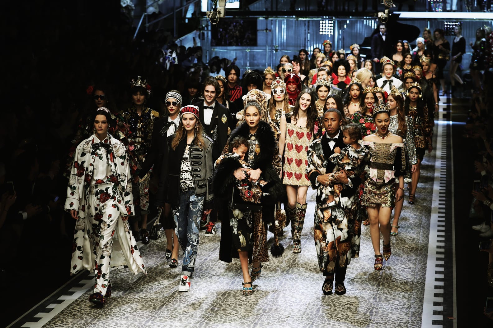 Fashion Week Highlights Fall 2017 | PS Fashion