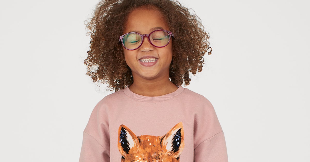The Cutest H&M Kids' Clothes For Fall 2019 | POPSUGAR UK Parenting