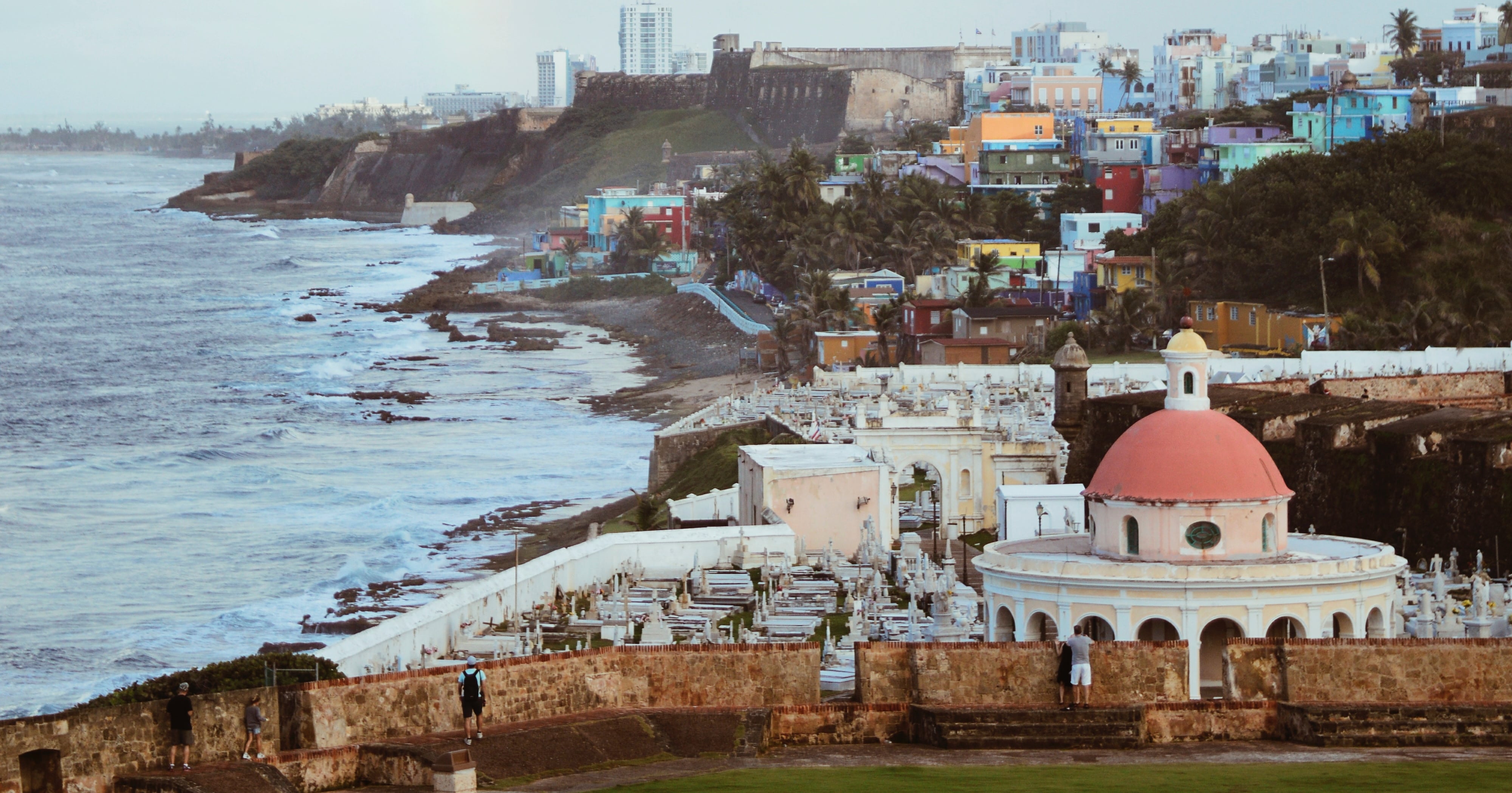 Puerto Rico Travel Guide After Hurricane Maria | PS Latina