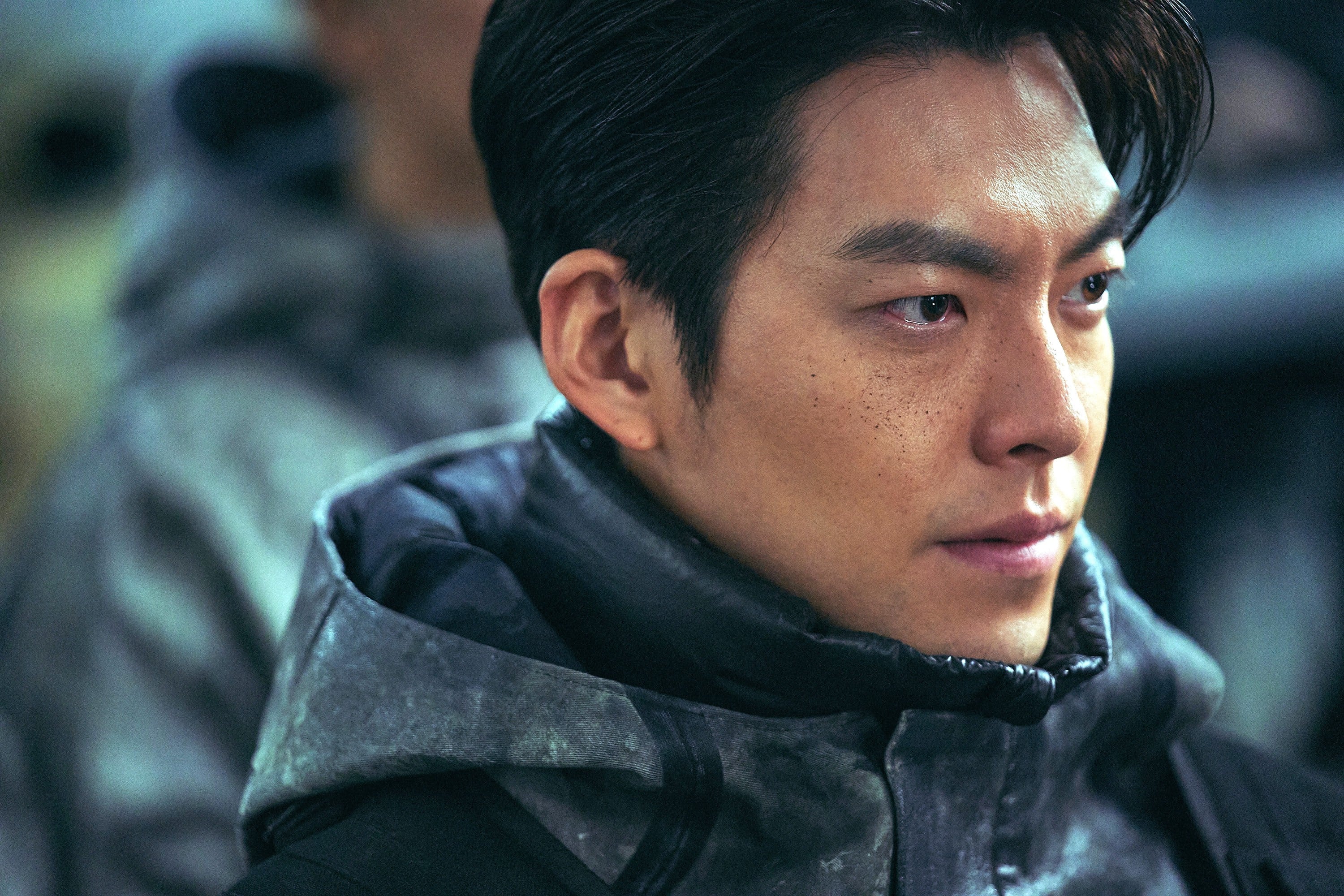 Kim Woo Bin To The Beautiful You