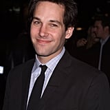 Paul Rudd Smiling Through the Years | Pictures | POPSUGAR Celebrity