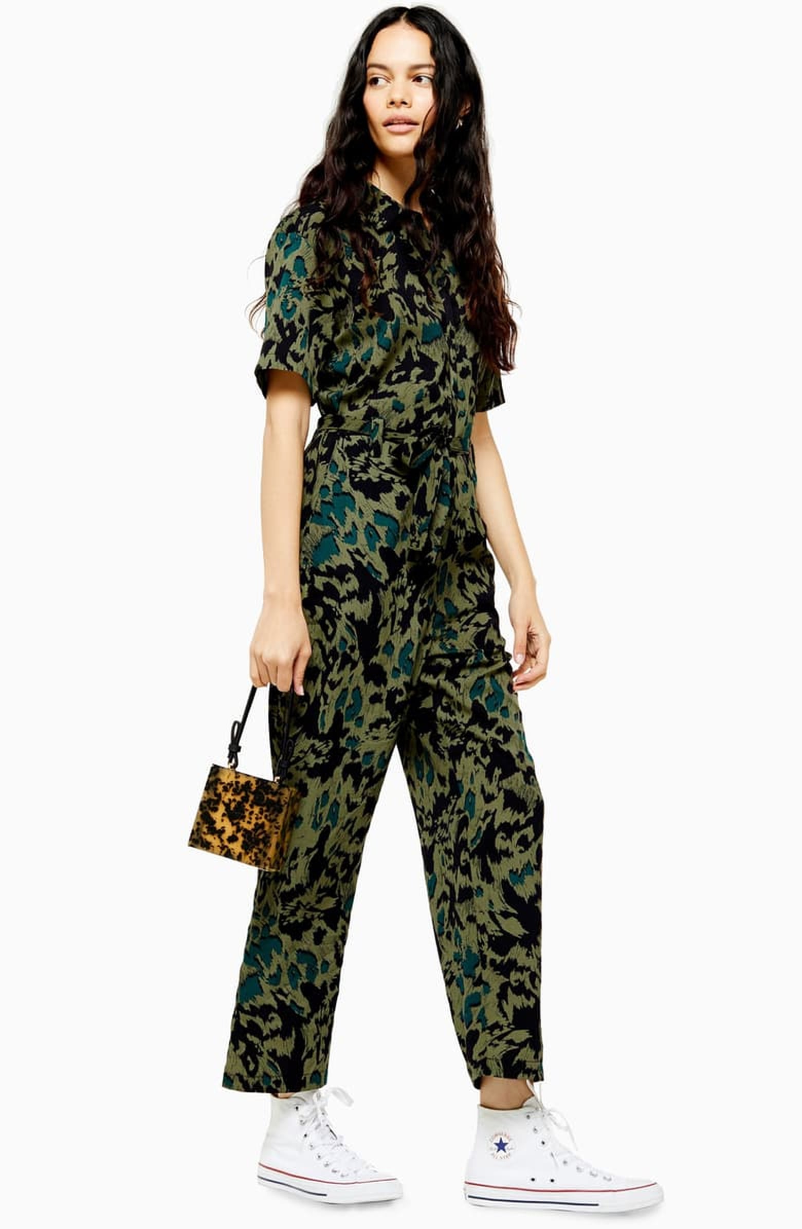 Best Fall Jumpsuits | PS Fashion