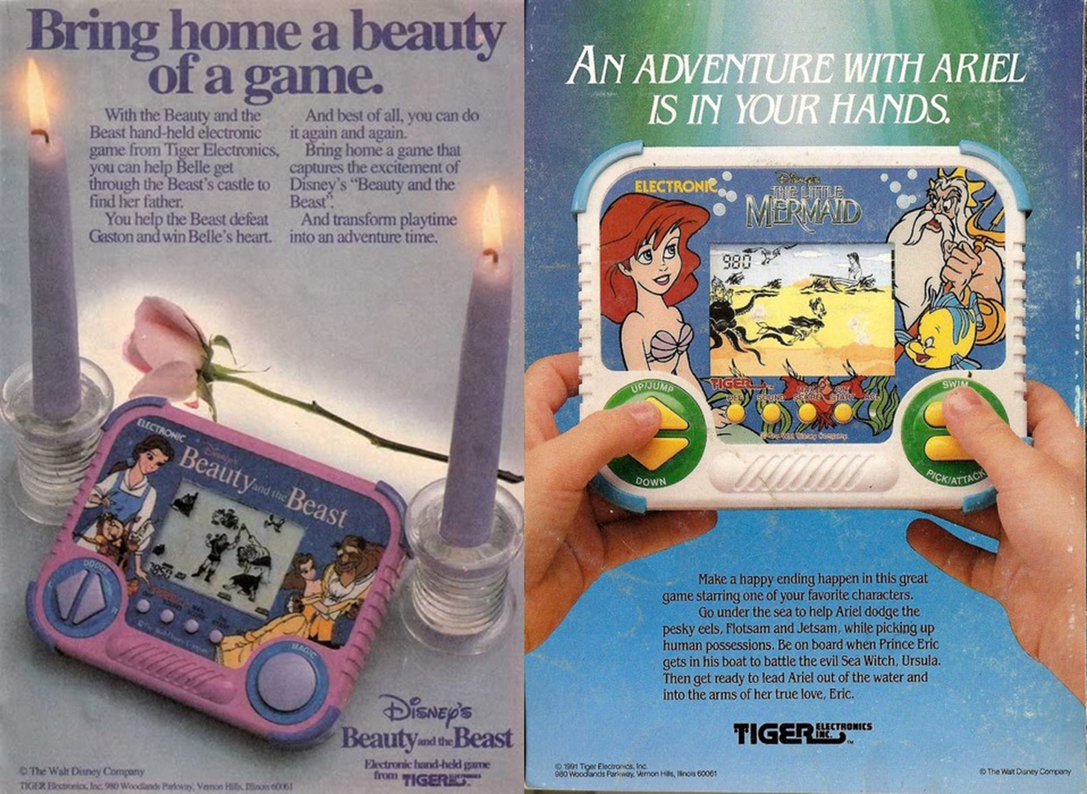 '90s Tech | PS Tech