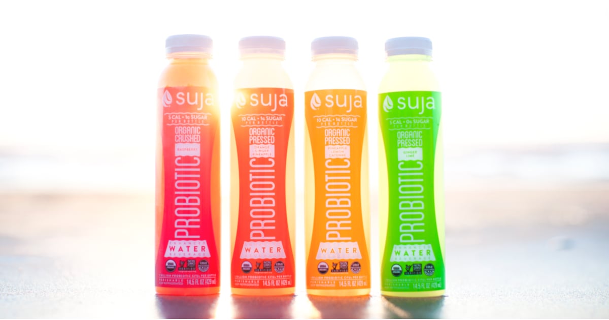 How to Get Probiotics | POPSUGAR Fitness