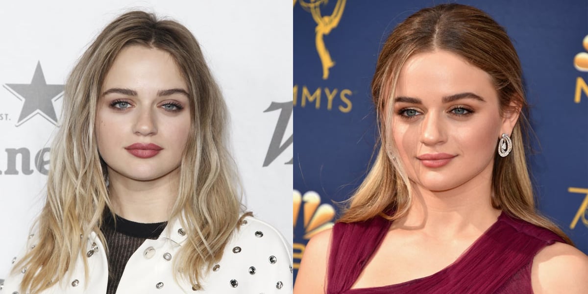 Joey King’s Best Red Carpet Hair and Makeup Looks | PS Beauty