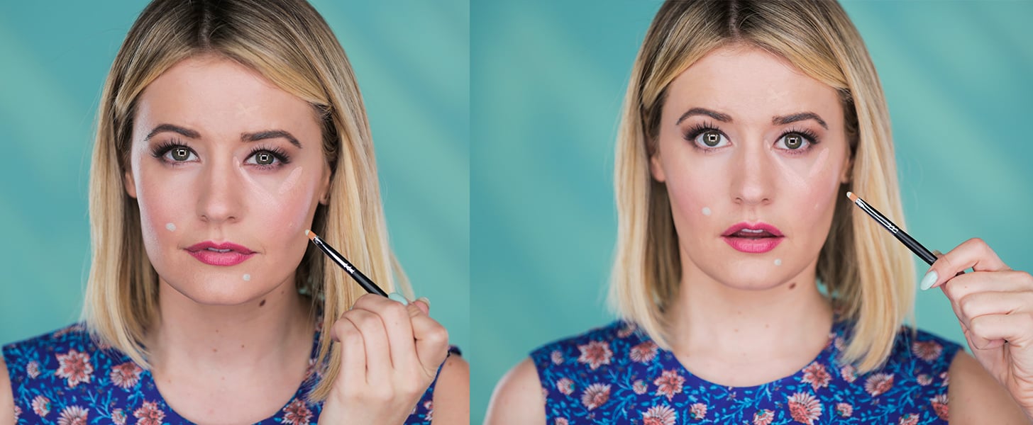Best Concealer Tips Tutorial | PS Beauty