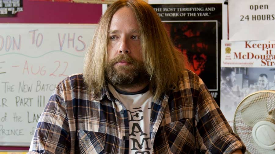 Wet Hot American Summer 2017 Cast | POPSUGAR Entertainment