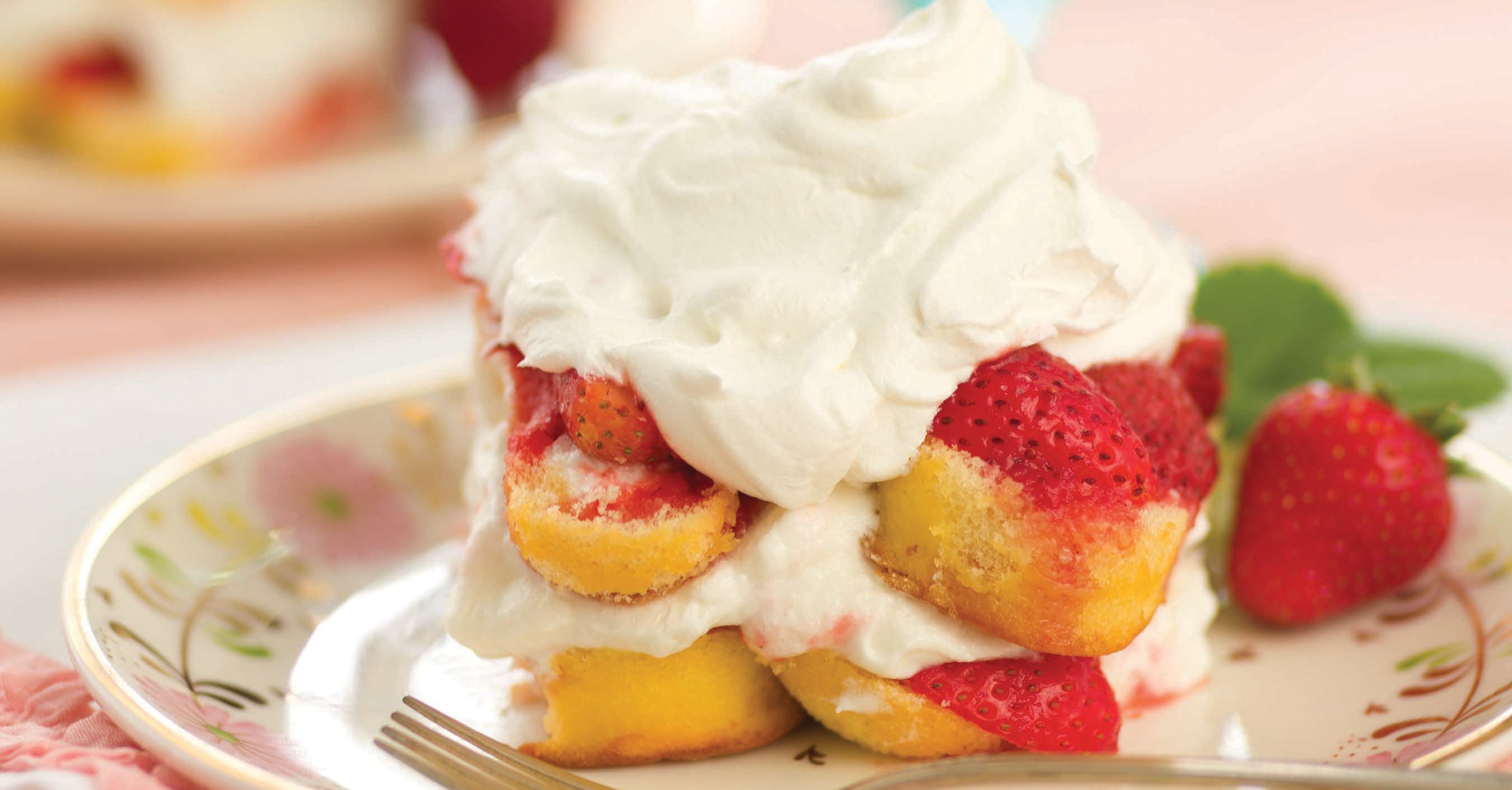 Recipes Using Twinkies | POPSUGAR Food