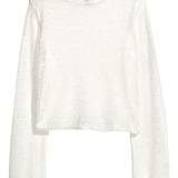 Meghan Markle's Victoria Beckham Sweater | POPSUGAR Fashion