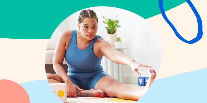Tips to Live a Happy, Healthy Life | POPSUGAR Fitness