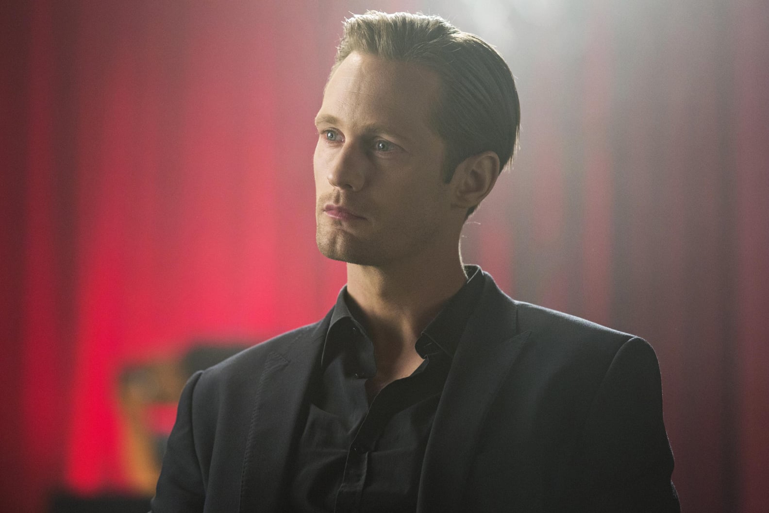 True Blood Eric Northman GIFs | POPSUGAR Entertainment