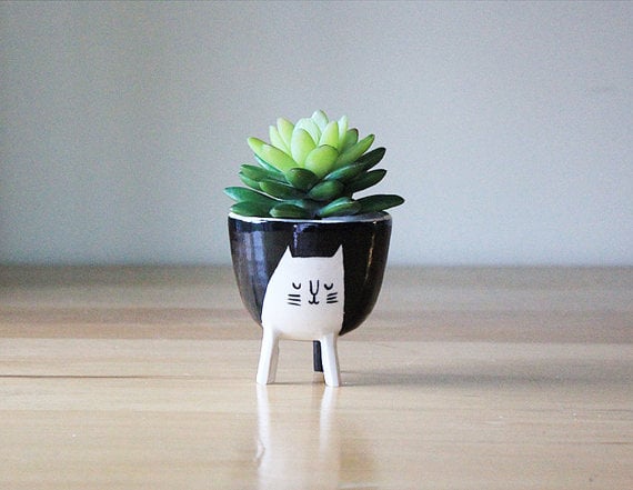 Etsy Gifts For Cat Owners | POPSUGAR Pets