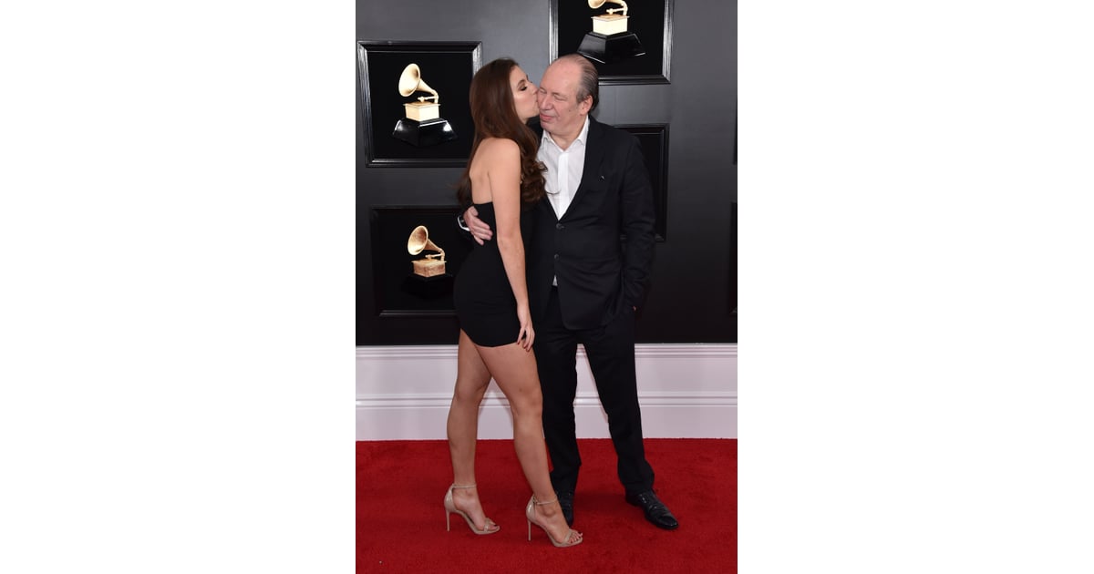 Zoe Zimmer | Who Was at the 2019 Grammys? | POPSUGAR Celebrity Photo 125